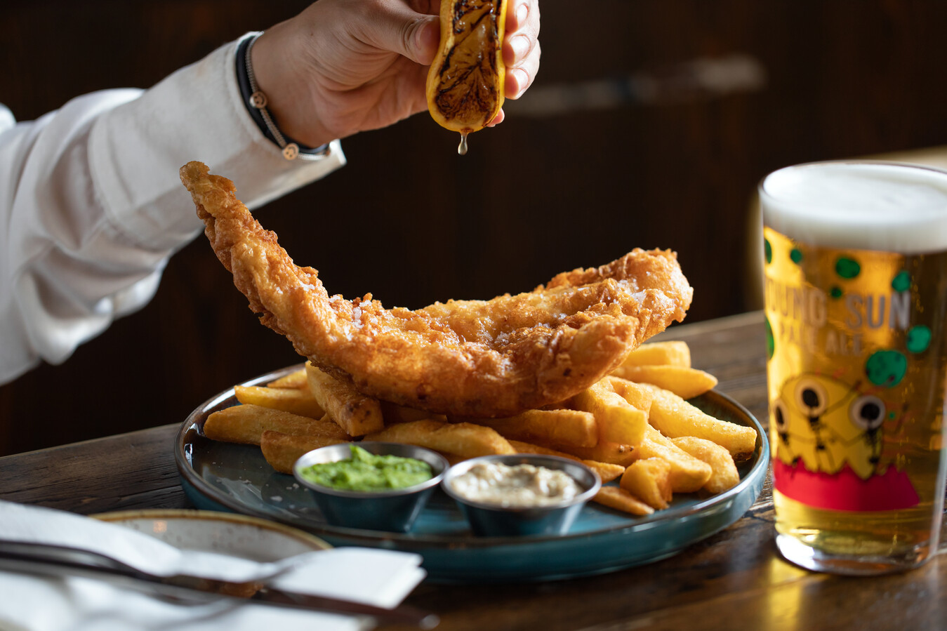 The Beaufort Pub | Pub, Restaurant & Dining, Hendon, London NW9