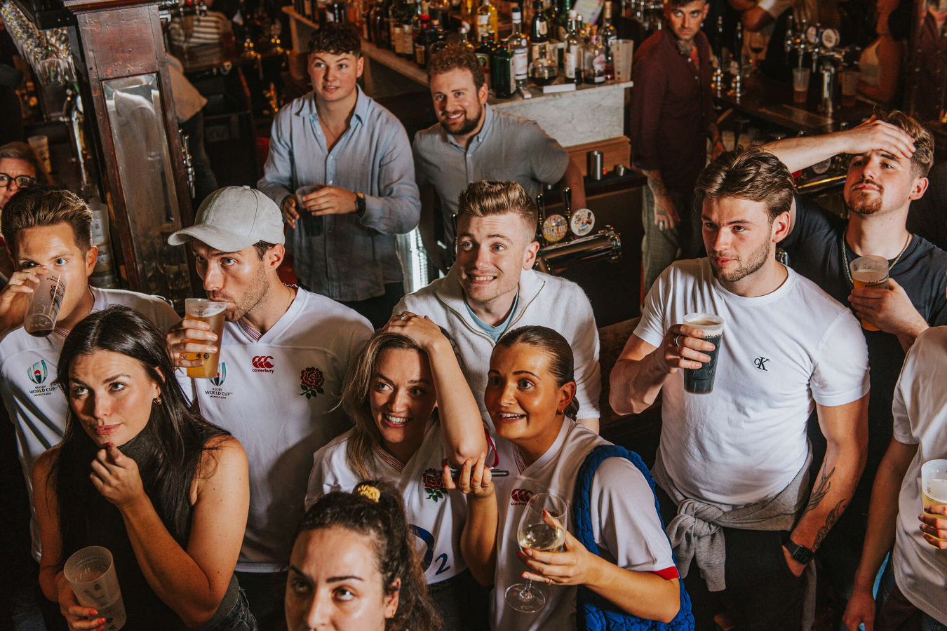The Beaufort Pub | Young's Pub and dining NW London, Hendon, NW9